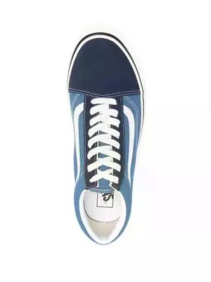 VANS Old Skool Low-top Sneakers - Blue