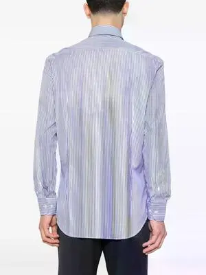 Etro Striped Shirt
