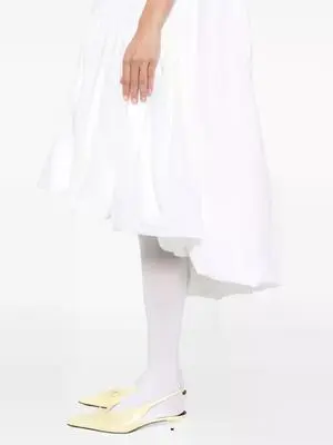 THE ROW Tadao Midi Dress