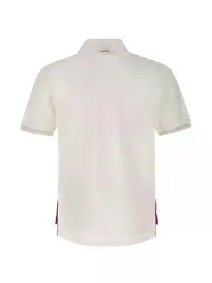 Thom Browne Chest Pocket Polo Shirt