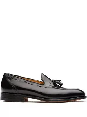 Church's Almond Toe Loafers For Men
