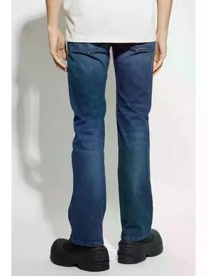 DIESEL® Zanity Jeans
