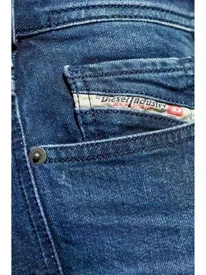 DIESEL® Zanity Jeans