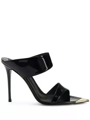 GIUSEPPE ZANOTTI Intriigo Allure Sandals