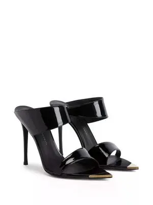 GIUSEPPE ZANOTTI Intriigo Allure Sandals