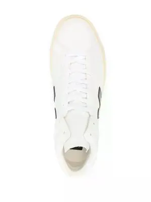 VEJA Minotaur High-top Sneakers - White