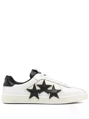 Amiri Pacific Sneakers - White