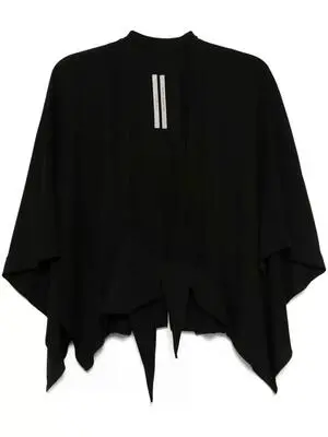 Rick Owens Half Moon Jacket
