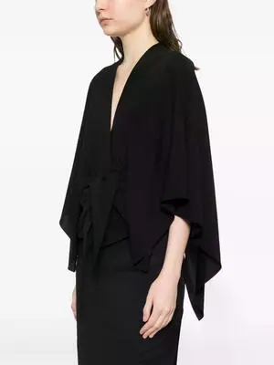 Rick Owens Half Moon Jacket