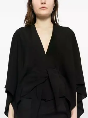 Rick Owens Half Moon Jacket