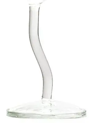 SELETTI Classic On Acid Traditional Wine Glass