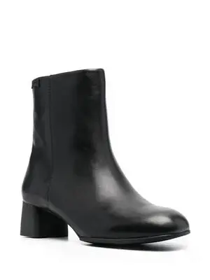 Camper Katie 40mm Block Heel Boots
