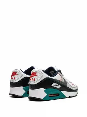 Nike Max 90 Se Griffey Swingman Lace-up Sneakers