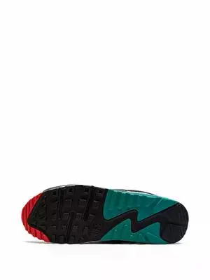 Nike Max 90 Se Griffey Swingman Lace-up Sneakers