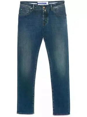 Jacob Cohen Nick Jeans - Blue