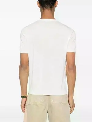 DRUMOHR Fine-knit T-shirt
