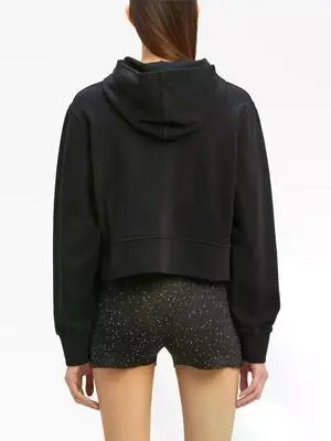 Palm Angels Cotton Hoodie