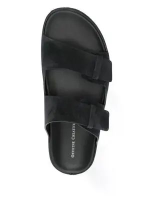 Officine Creative Agora Slides - Blue