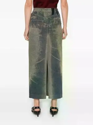 DARKPARK Erika Maxi Skirt