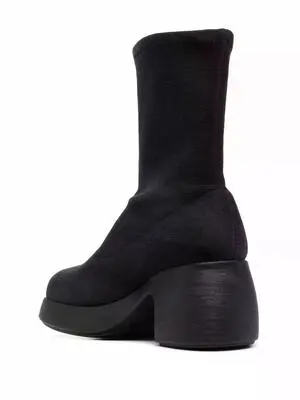 Camper Thelma Chunky-heel Boots