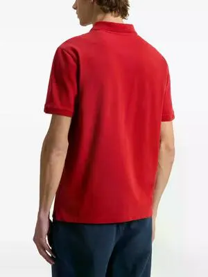 Woolrich Mackinack Polo Shirt