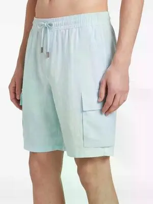 Vilebrequin Cargo Pockets Swim Shorts