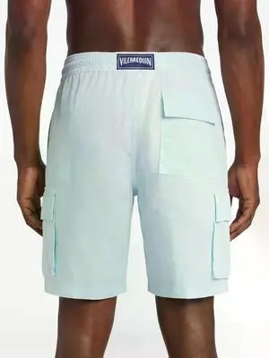 Vilebrequin Cargo Pockets Swim Shorts
