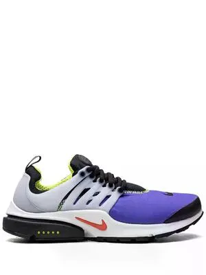 Nike Presto Sneakers - Blue