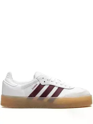 Adidas Samba Platform Sneakers