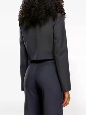 DIESEL® G-milla Cropped Blazer