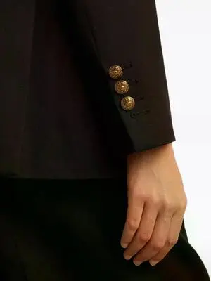 GOLDEN GOOSE Double-breasted Blazer