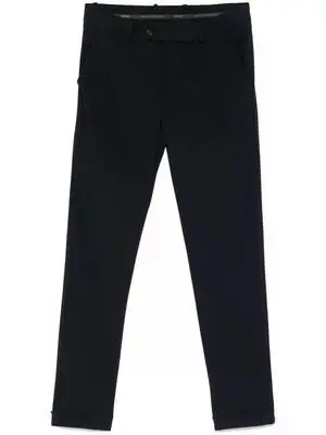 RRD Chino Trousers - Blue