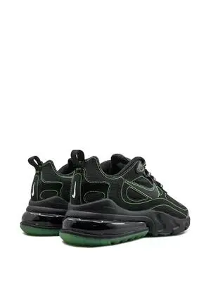 Nike Max 270 React Sp Sneakers - Black