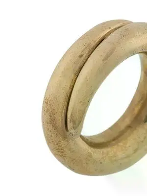 PARTS OF FOUR Split Mountain Ring