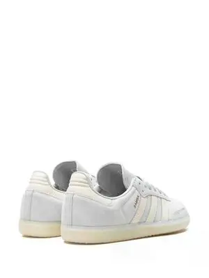Adidas Samba Og Sneakers - Blue