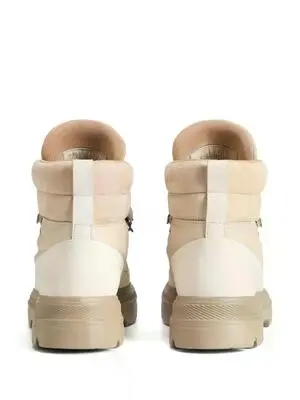 Woolrich Ankle Boots