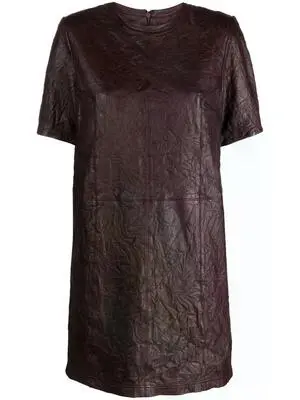Zadig&voltaire Round Neck Cocktail Dresses