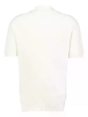 Frescobol Carioca Knitted Polo Shirt