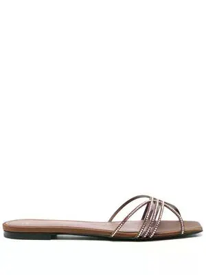 ALEVI MILANO Agnese Flat Sandals