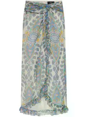 Etro Skirts