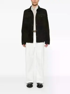 Polo Ralph Lauren Reversible Jacket