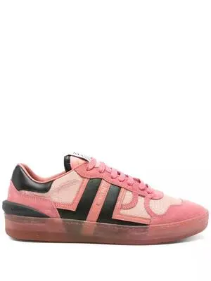LANVIN Clay Sneakers - Pink
