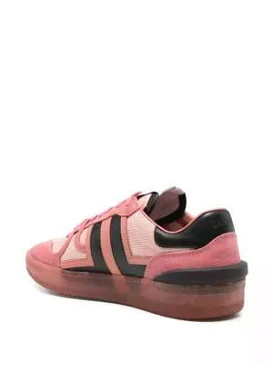 LANVIN Clay Sneakers - Pink