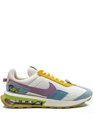 Nike Max Pre-day Se Sun Club Sneakers - Neutrals