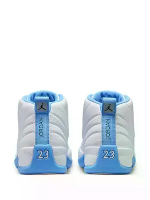 JORDAN Air Melo Sneakers - White