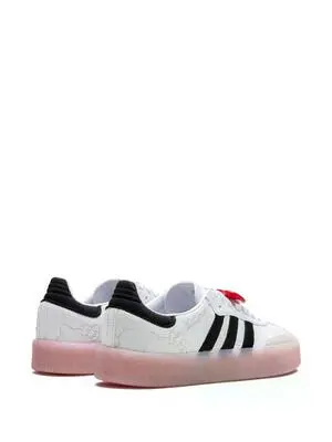 Adidas Samba Hello Kitty Sneakers