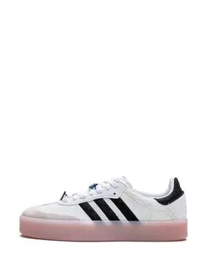 Adidas Samba Hello Kitty Sneakers