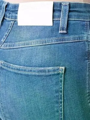 Closed Distressed Slim-fit Jeans