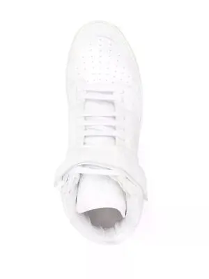 Saint Laurent High-top Sneakers
