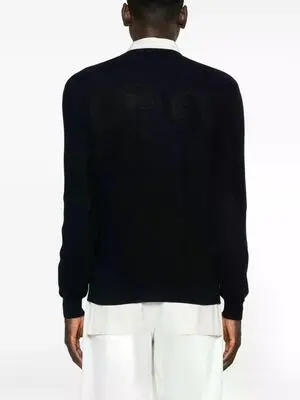 NUUR Knitted Cotton Jumper